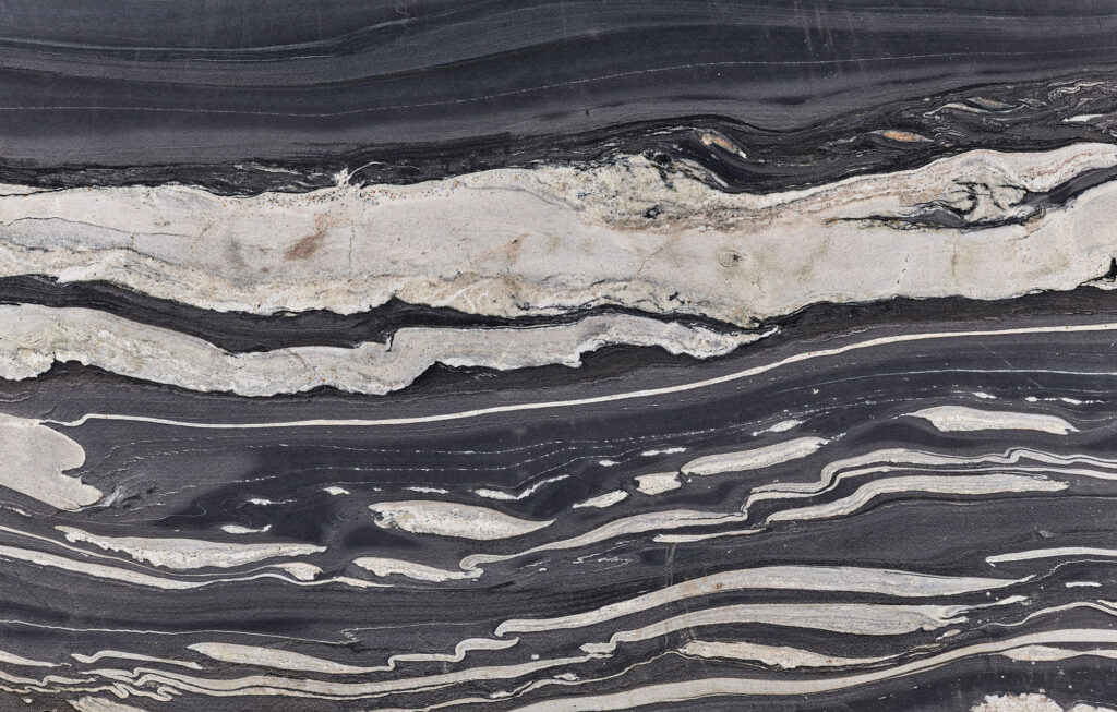 Black Horse - Vada Stone Design