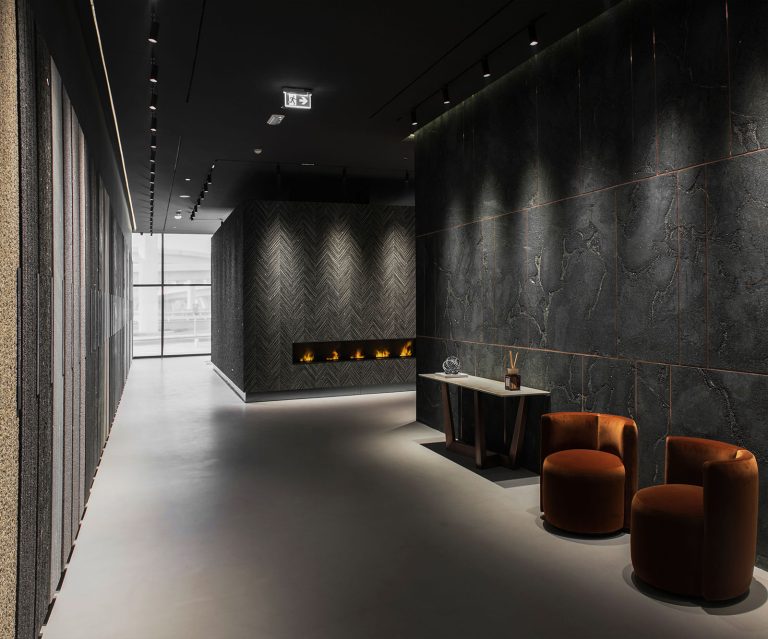 Events & Blog - Vada Stone Design