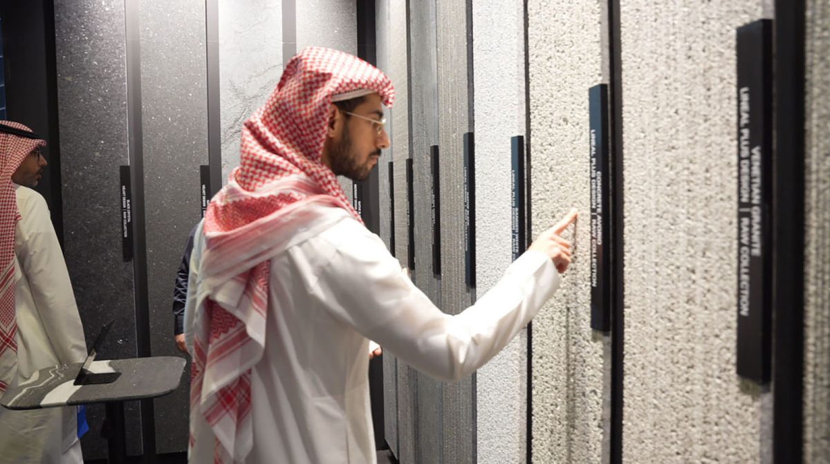 Events & Blog - Vada Stone Design