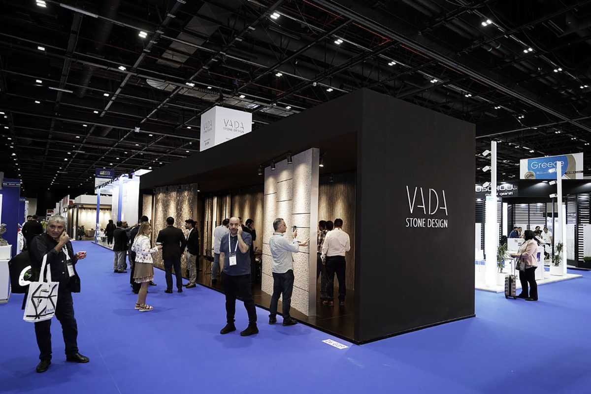 Events & Blog - Vada Stone Design