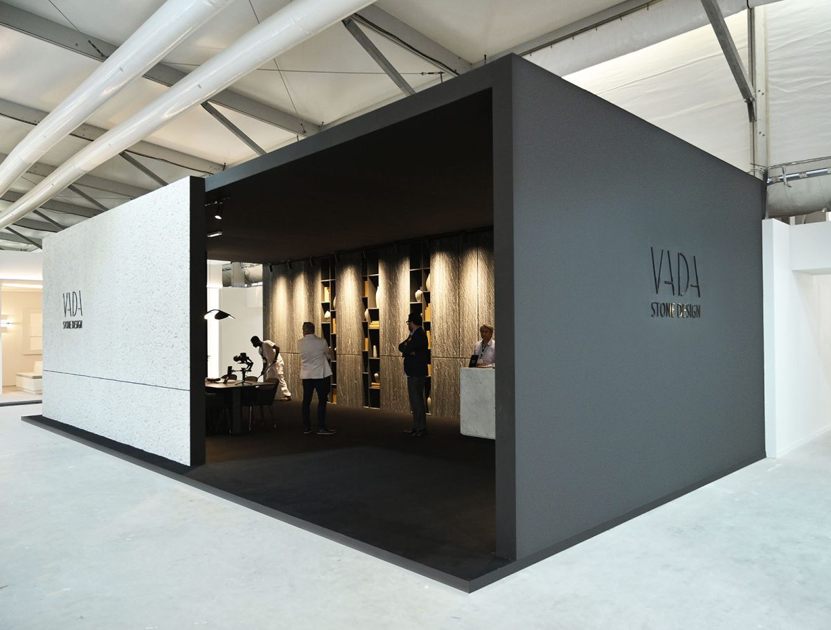 Events & Blog - Vada Stone Design